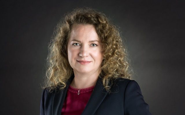 Barbara Mróz Psycholog Psychoterapeuta CBT i ACT